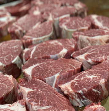 Globe Meats Fresh Market & Grill Butcher Shop