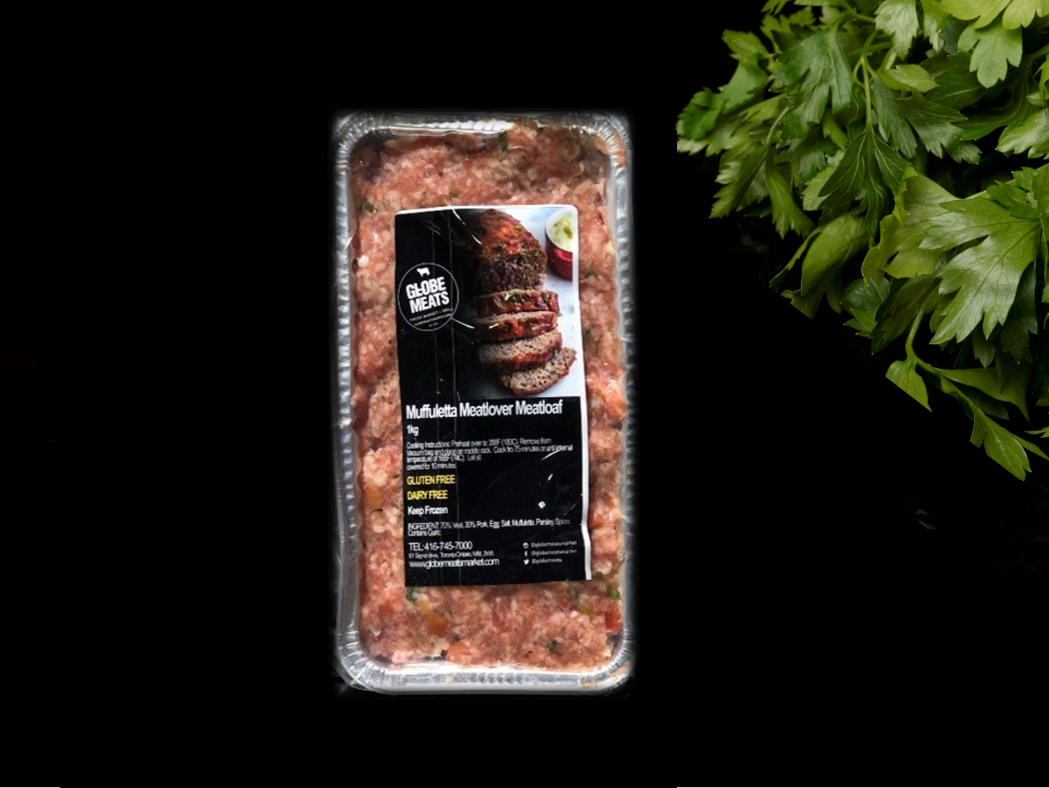 Veal — Globe Meats Fresh Market