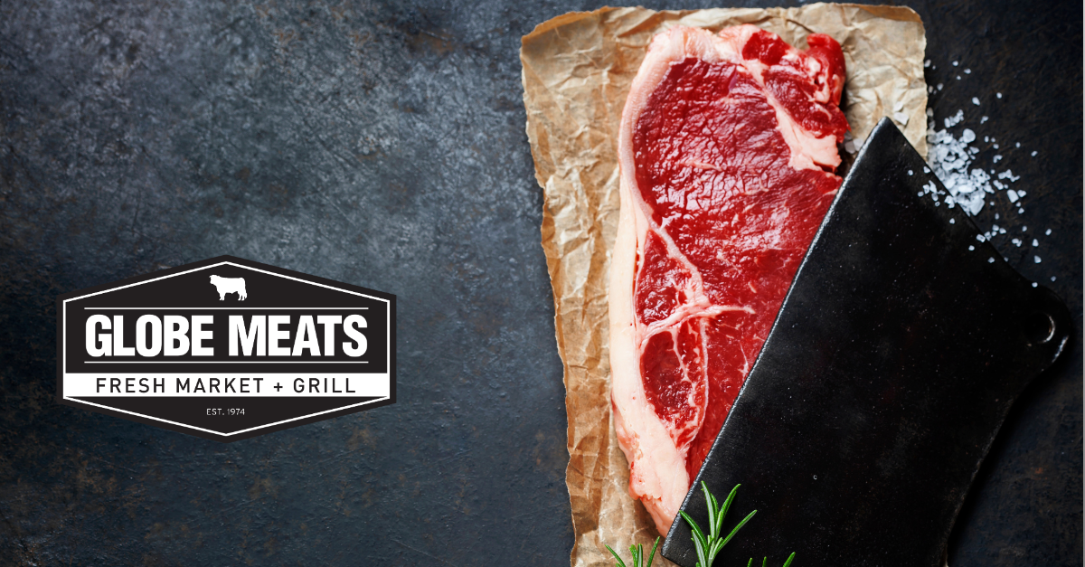 Globe Meats Fresh Market Butcher Shop