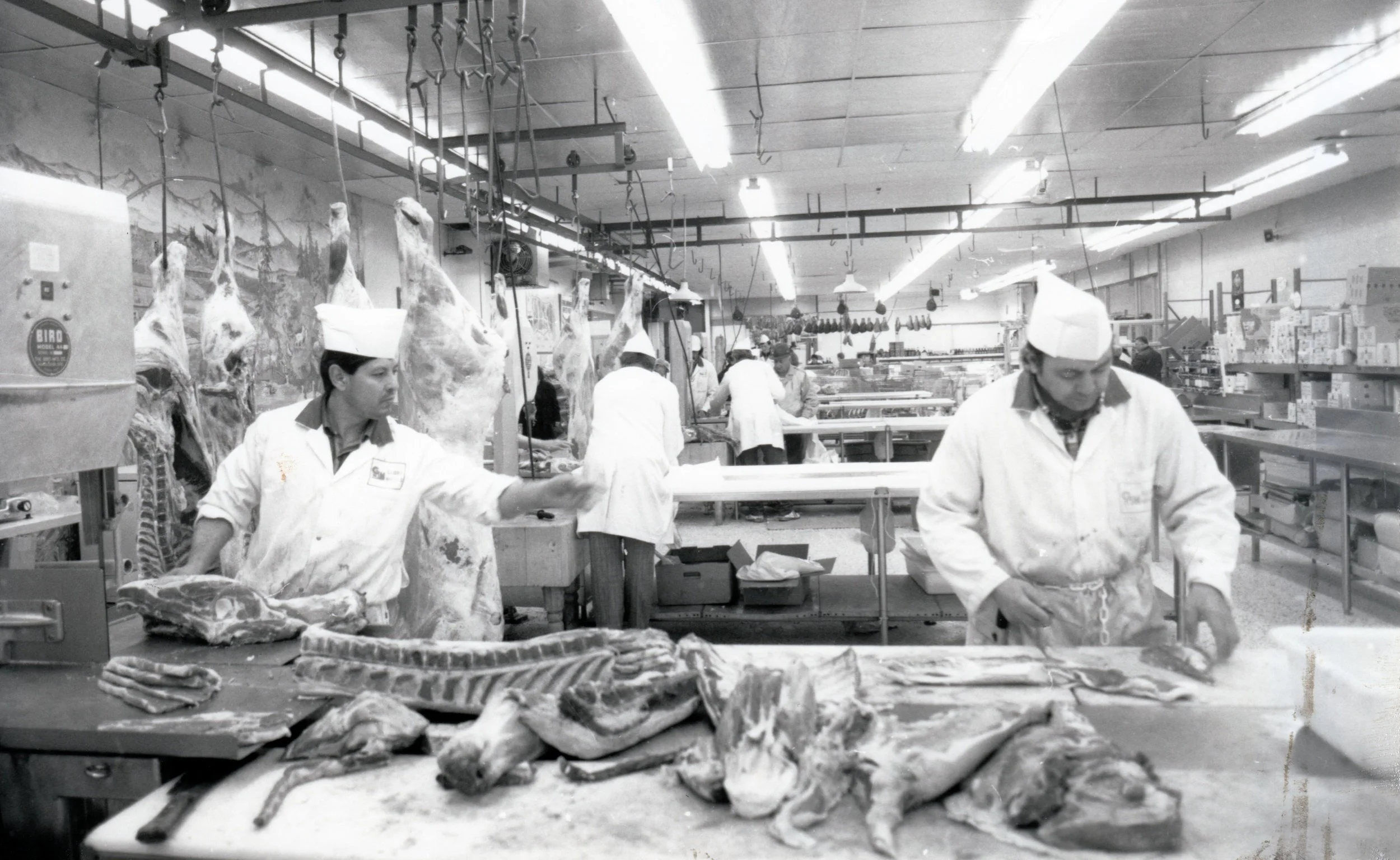 Globe Meats Fresh Market Butcher Shop