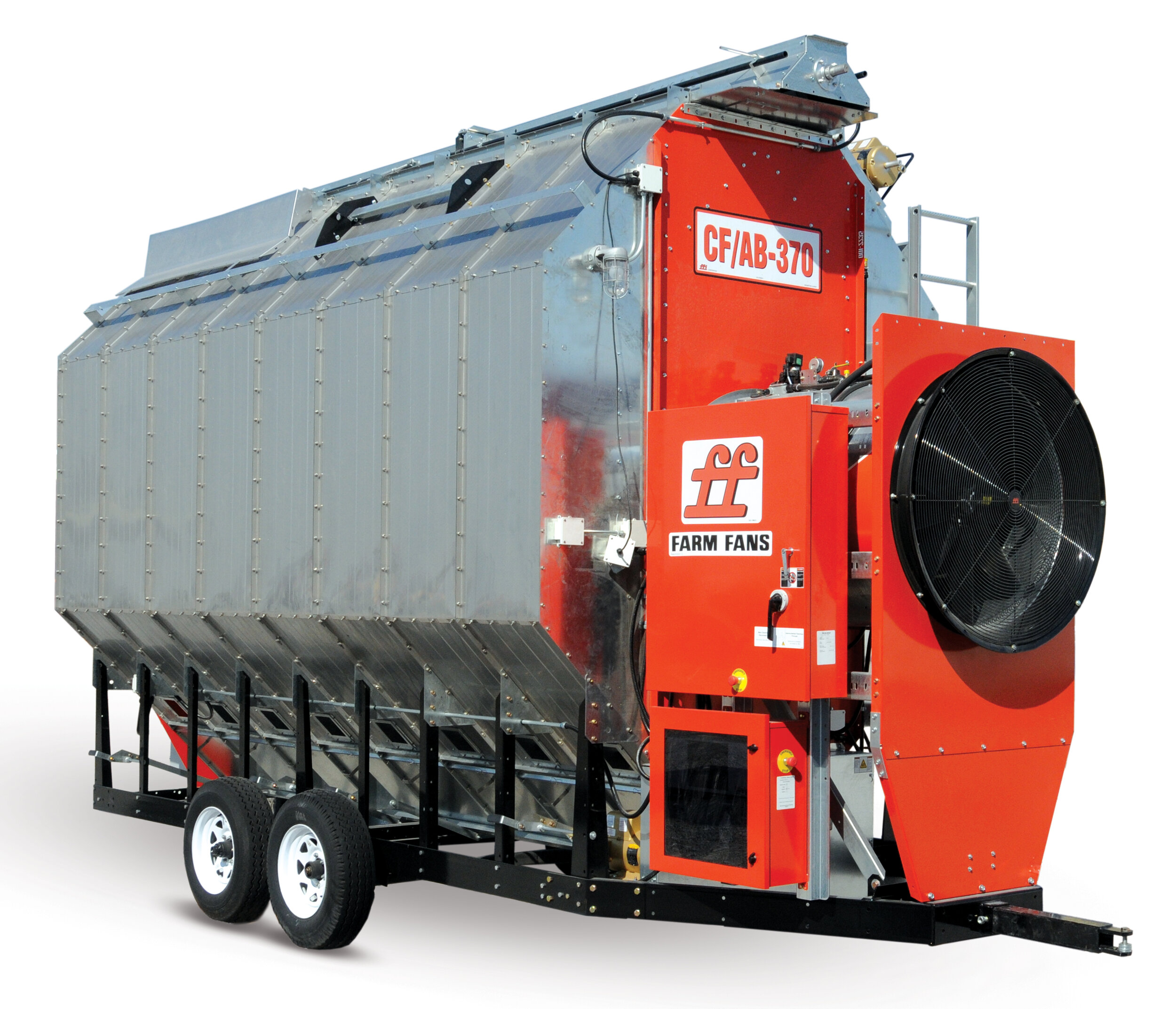 Pre-Owned CF/AB 320 FFI — Ag Builders 507-831-2600