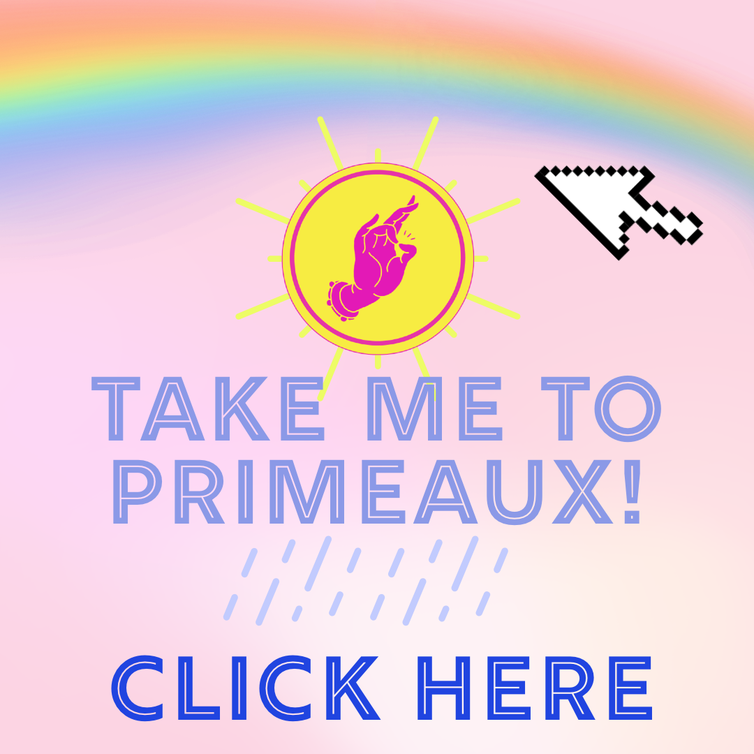 This is the way to Primeaux... — PHILLIPS FORGED