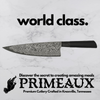 Primeaux — PHILLIPS FORGED
