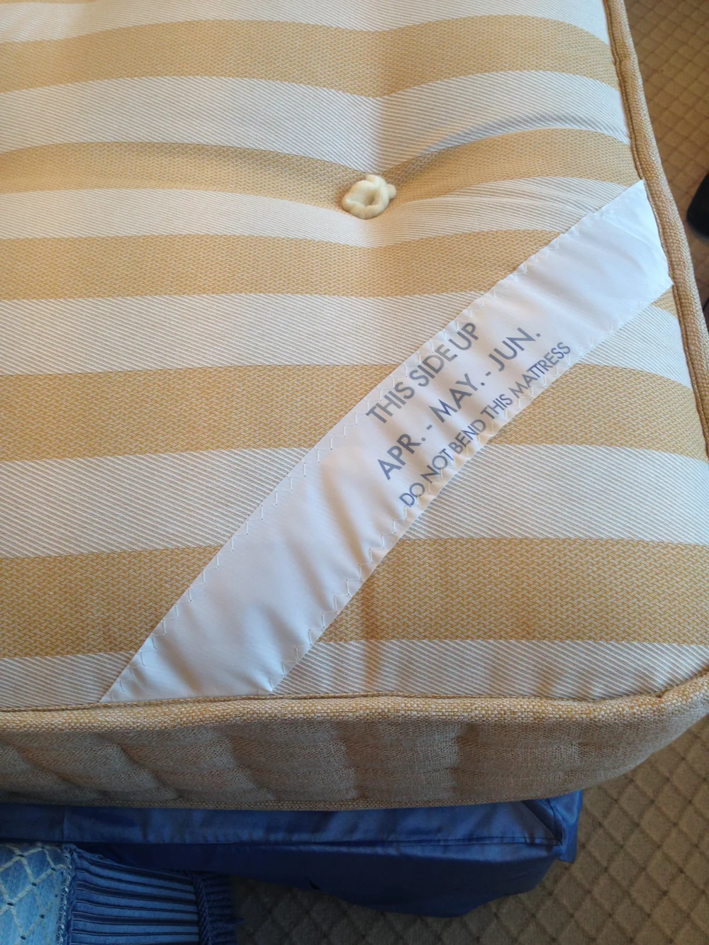 Putting on the Ritz...the behind-the-scenes secrets to making the ...