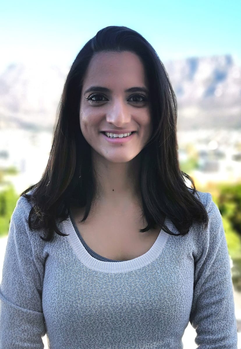 Nabila Ismail — TORCH