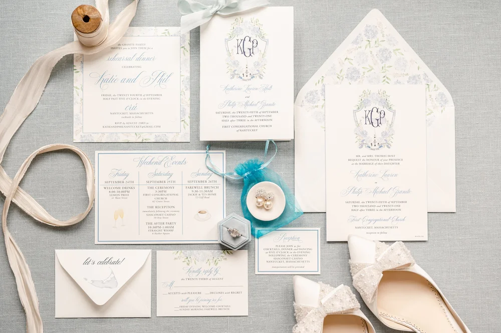 Ghetto Wedding Invitations