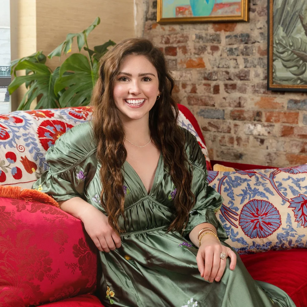 Our Team — Isabel Ladd Interiors