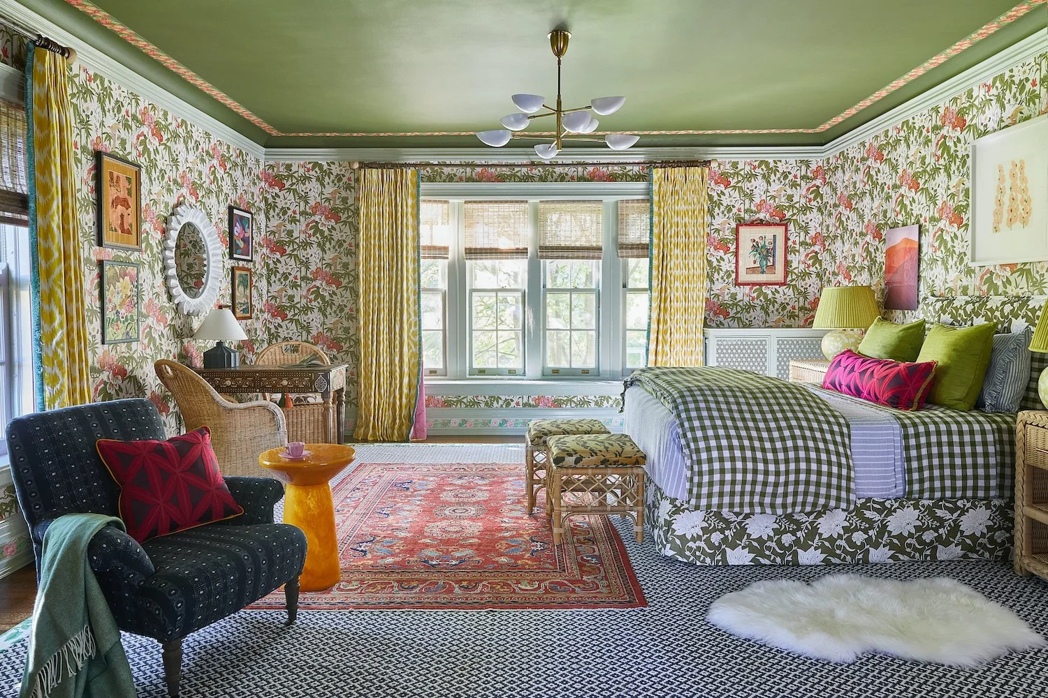 Interiors — Isabel Ladd Interiors