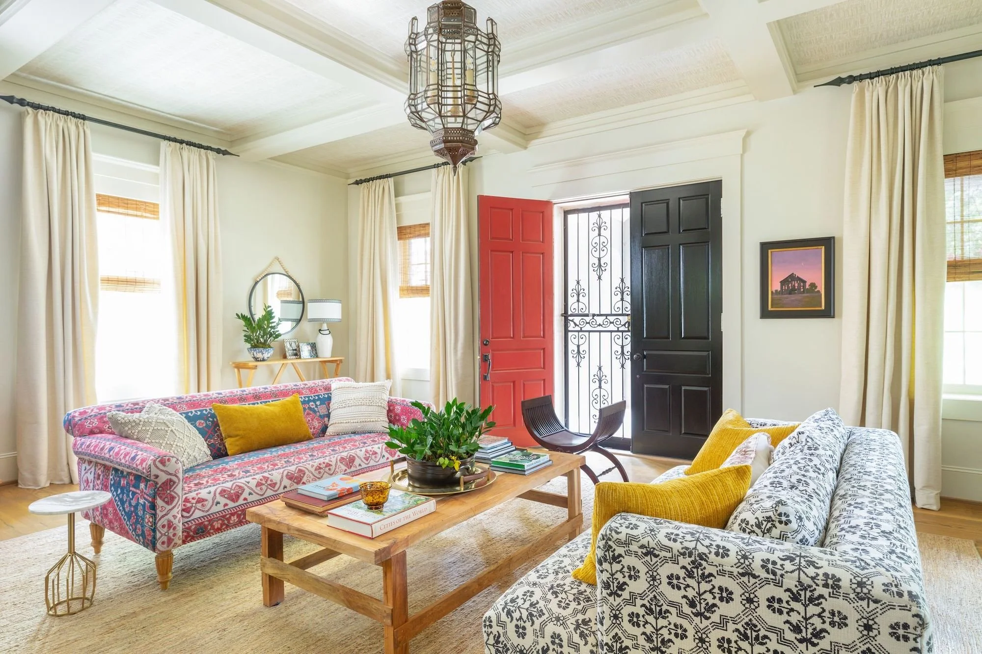 Isabel Ladd Interiors