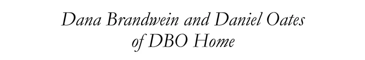 DBO Home — A Maker Moment