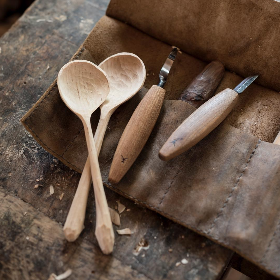 Daniel Wester — A Maker Moment