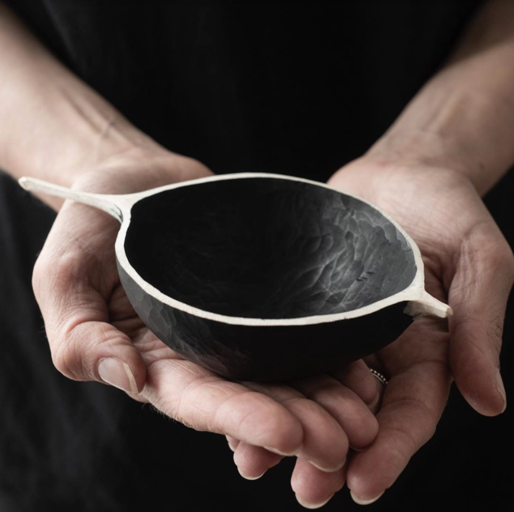 Daniel Wester — A Maker Moment