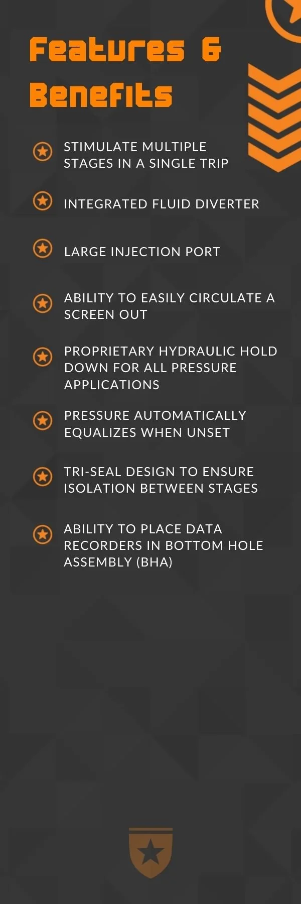 AccuStim Coiled Tubing Tool | Straddle Packer | Activate Frac Sleeves ...