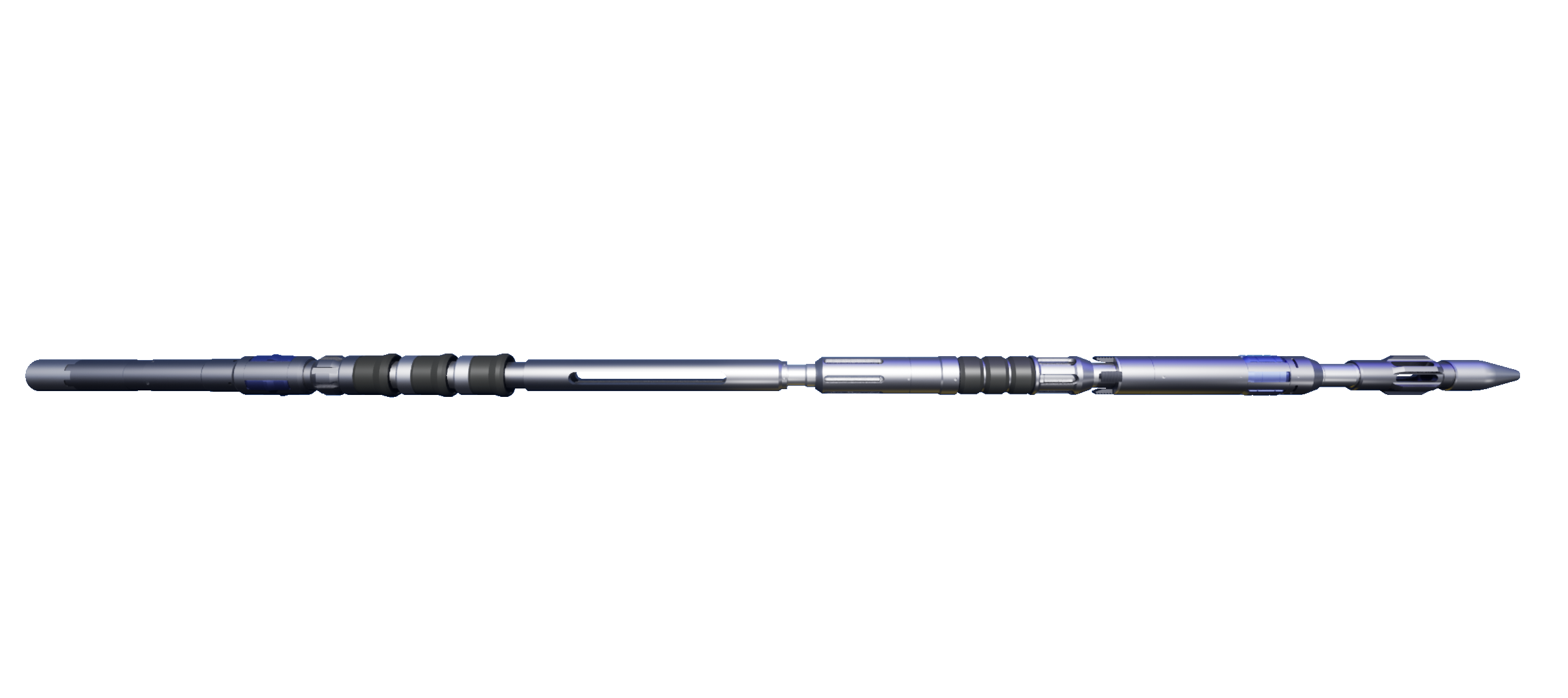 Interra Energy | Innovative and Reliable Downhole Tools