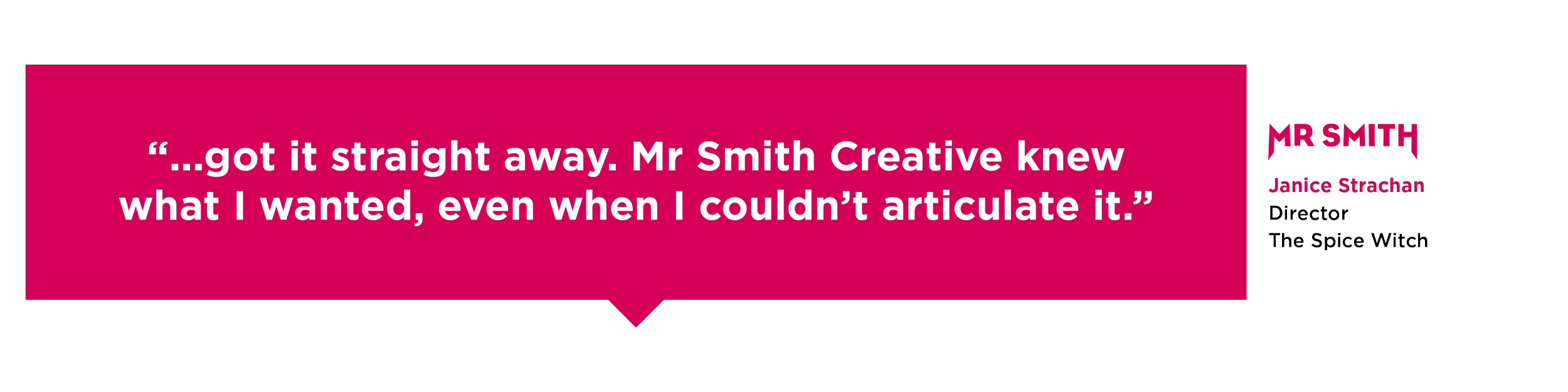 Mr Smith Creative