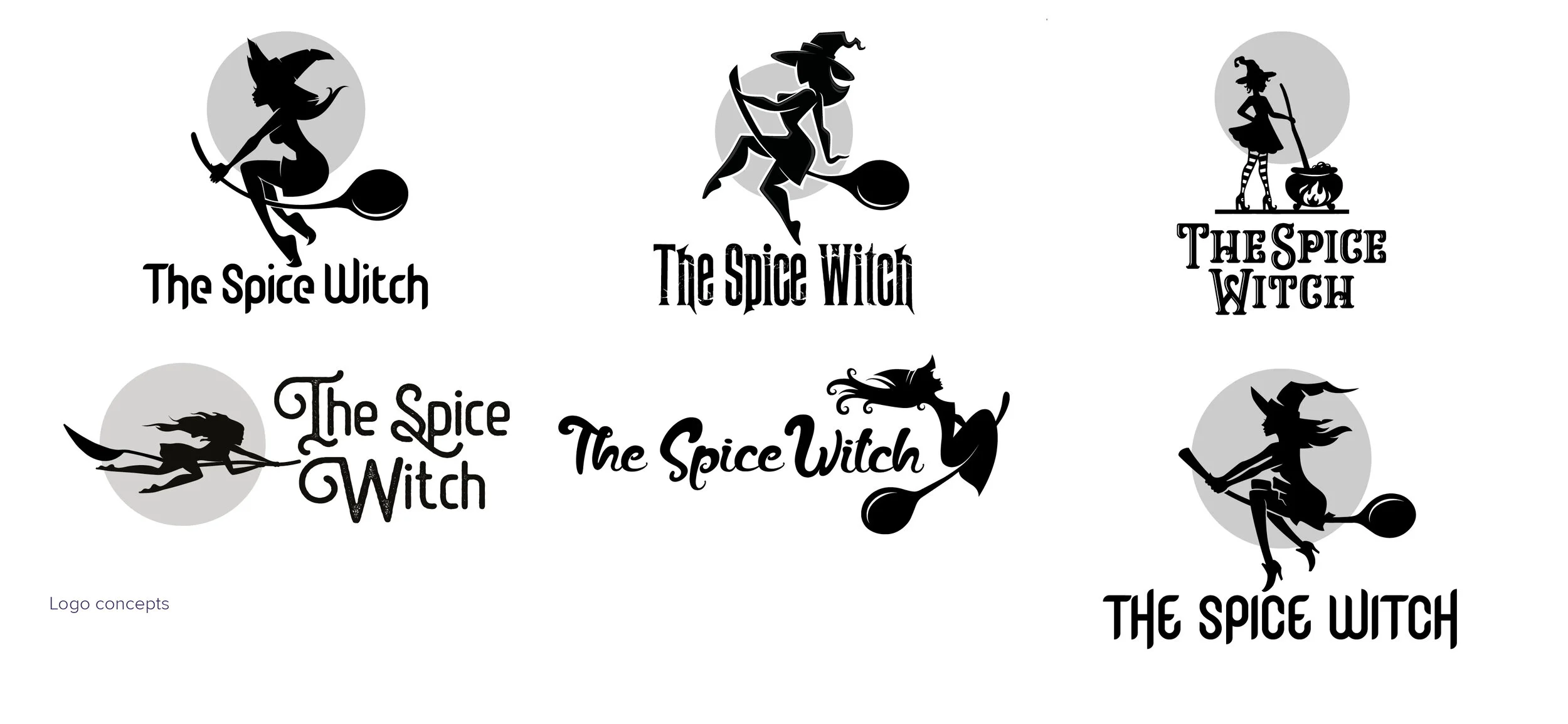 Witch Logo Why The Witch? 😫😪 #oldschool #old #foryou