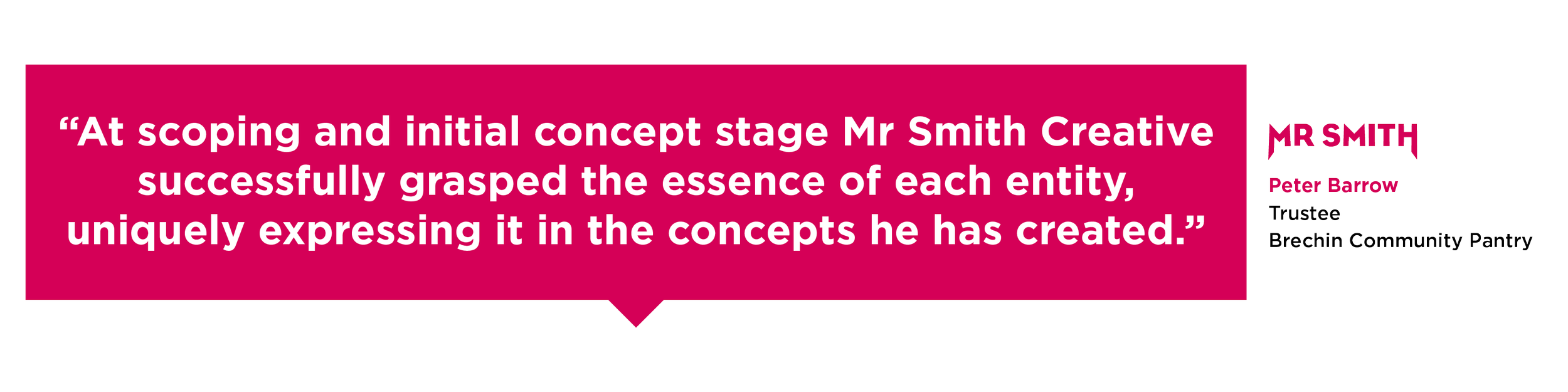 Mr Smith Creative