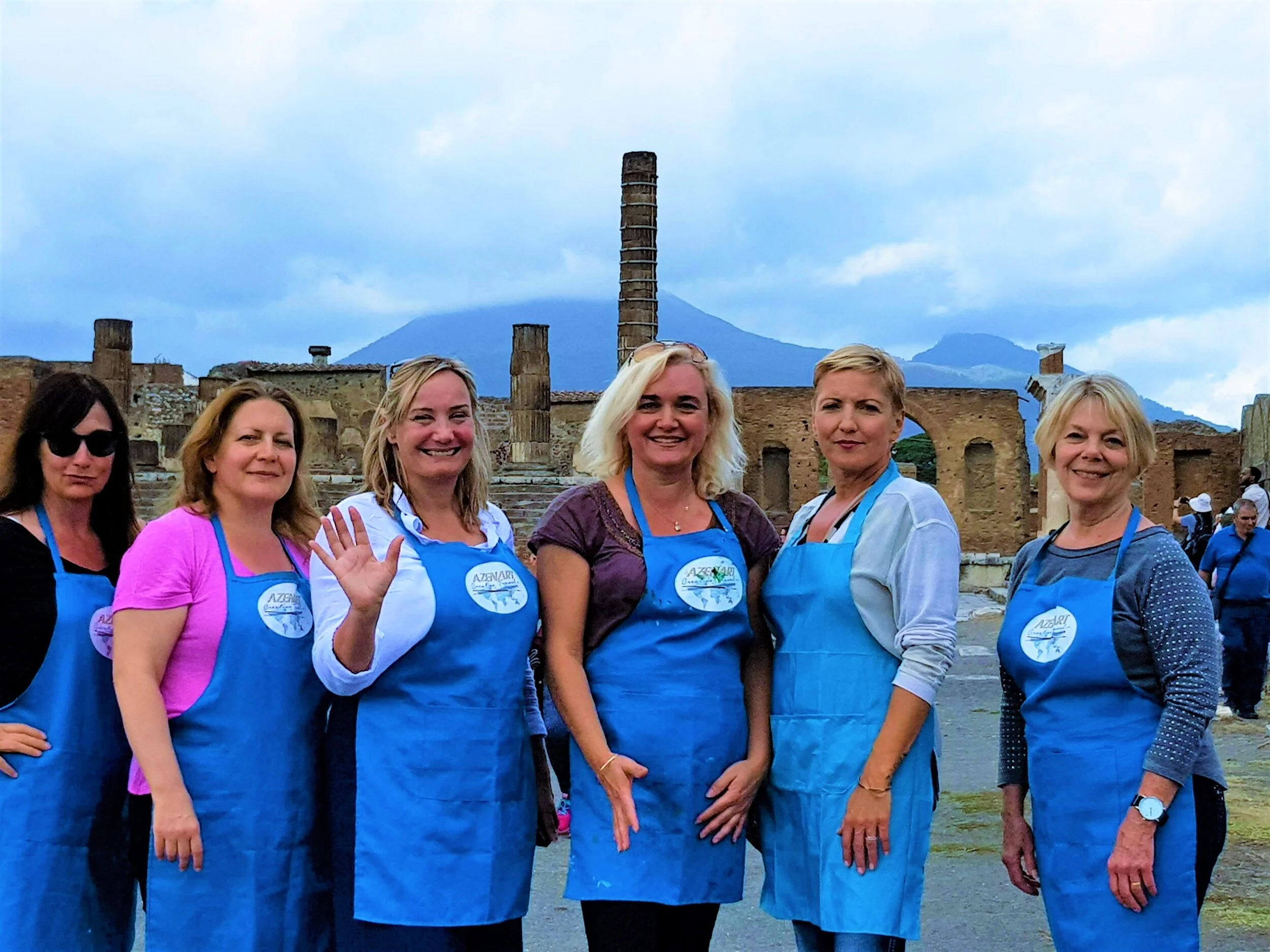 Azenart Painting Holidays — 2025 and 2026 Pompeii-Capri-Sorrento ... Azenart Painting Holidays — 2025 and 2026 Pompeii-Capri-Sorrento ...