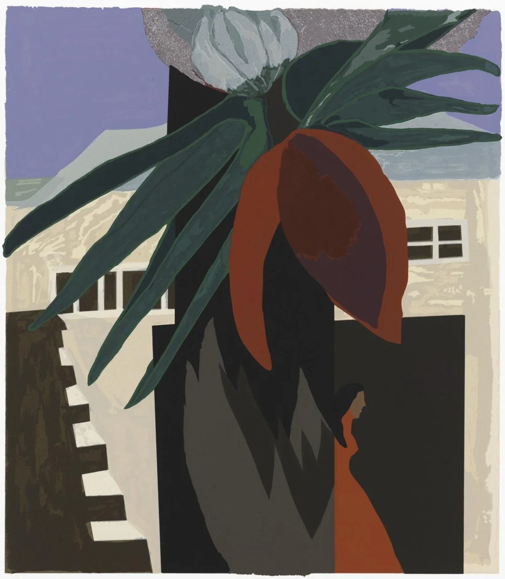 Gwendolyn Knight — SPEEDWELL Contemporary