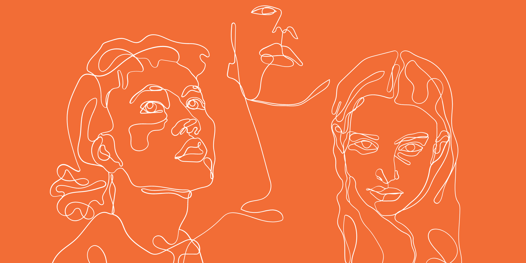 Figure Drawing Sessions: Celebrate Gender Euphoria and Trans ...