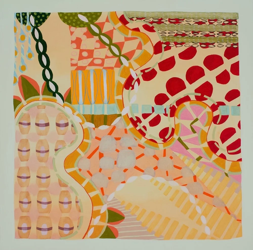 SPEEDWELL Contemporary