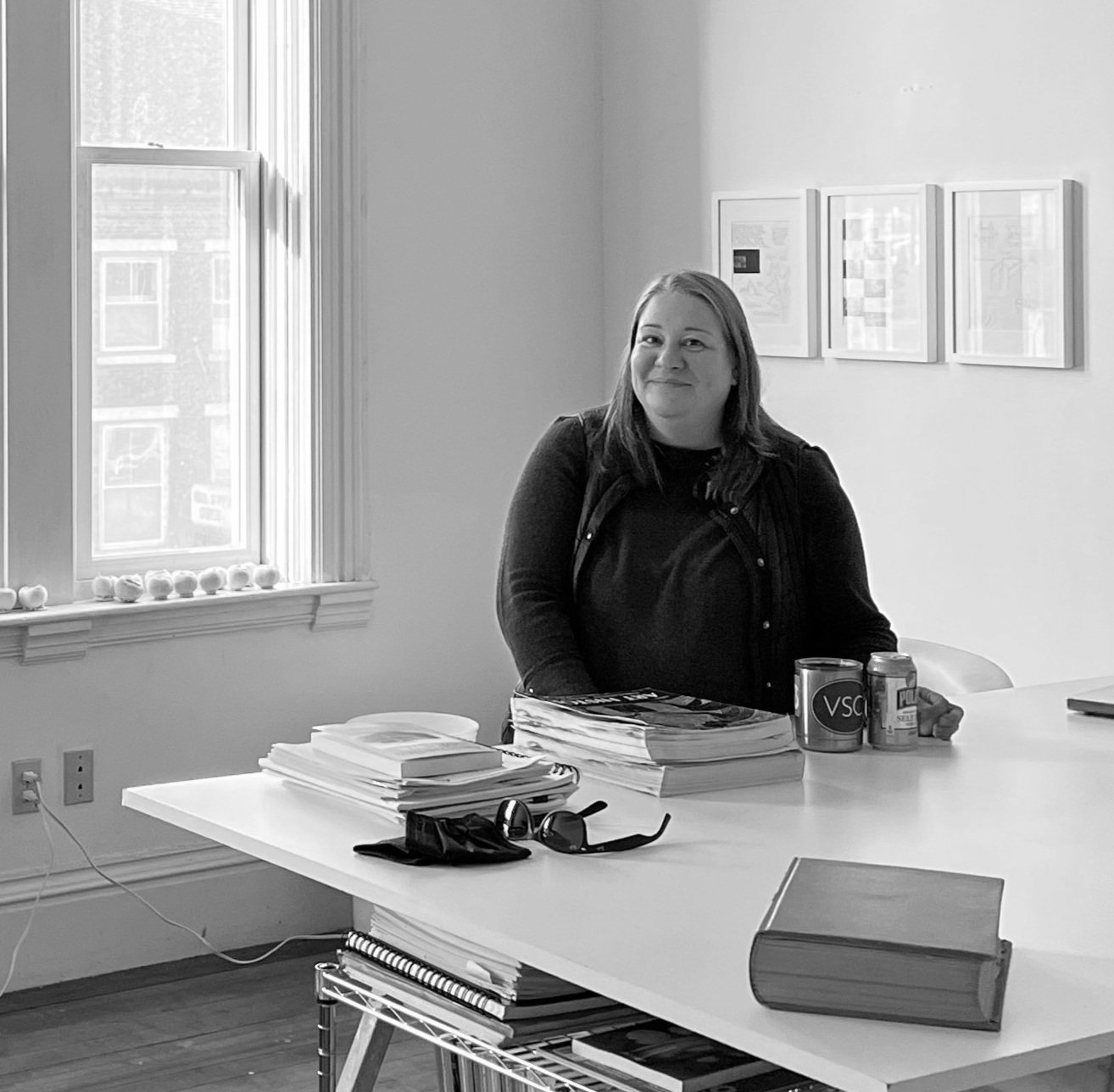 Board + Staff — SPEEDWELL Contemporary