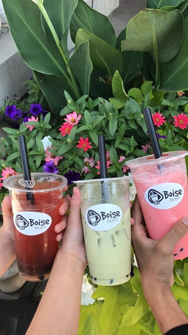 Boise Boba