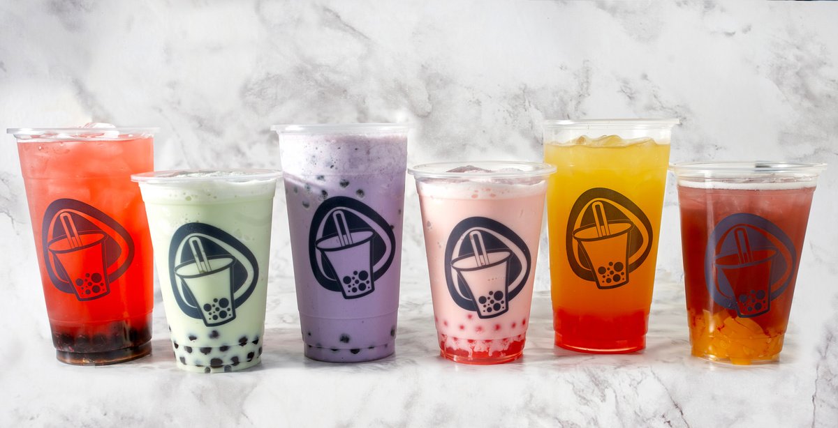 Menu — Boiseboba