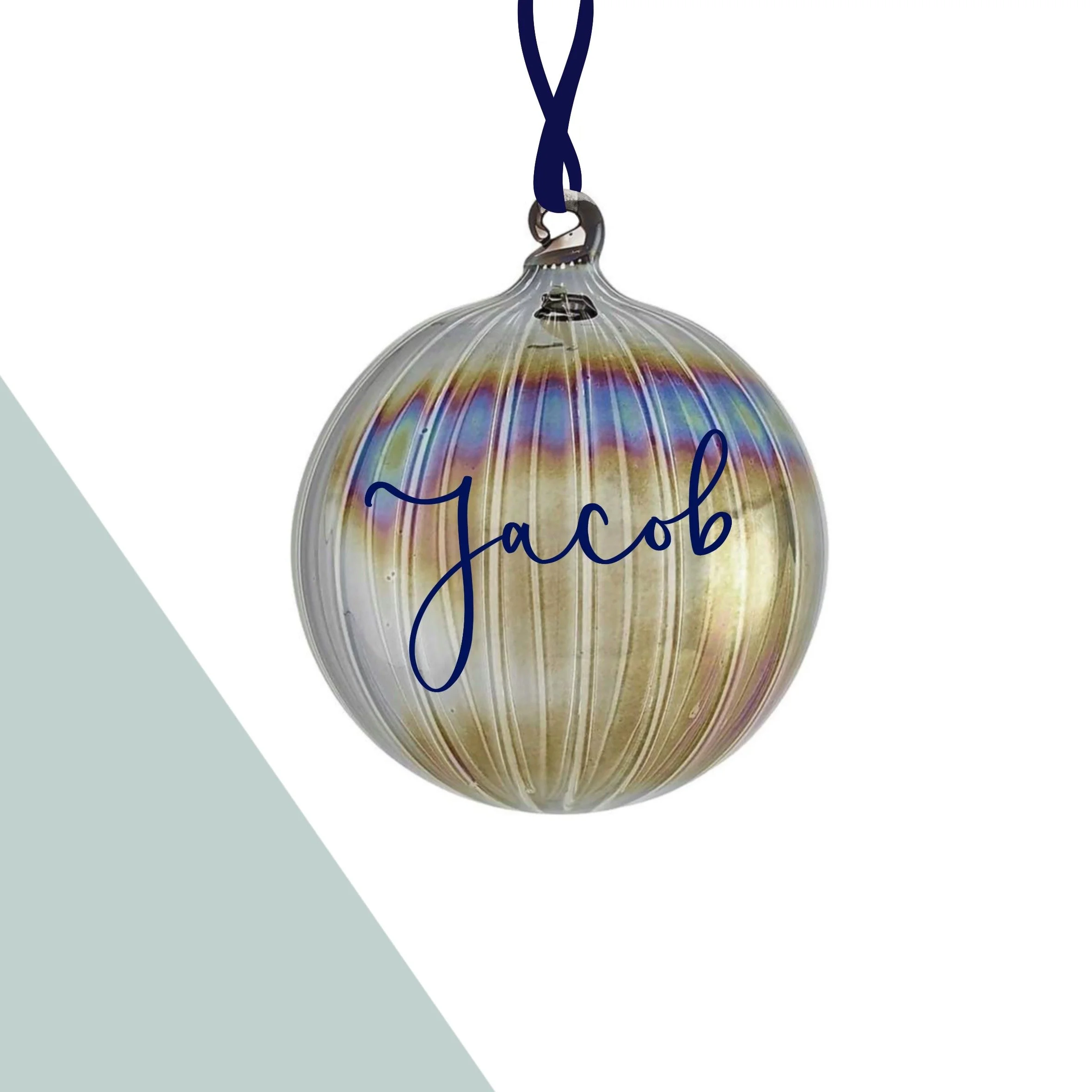 Louie Tilley Lettering