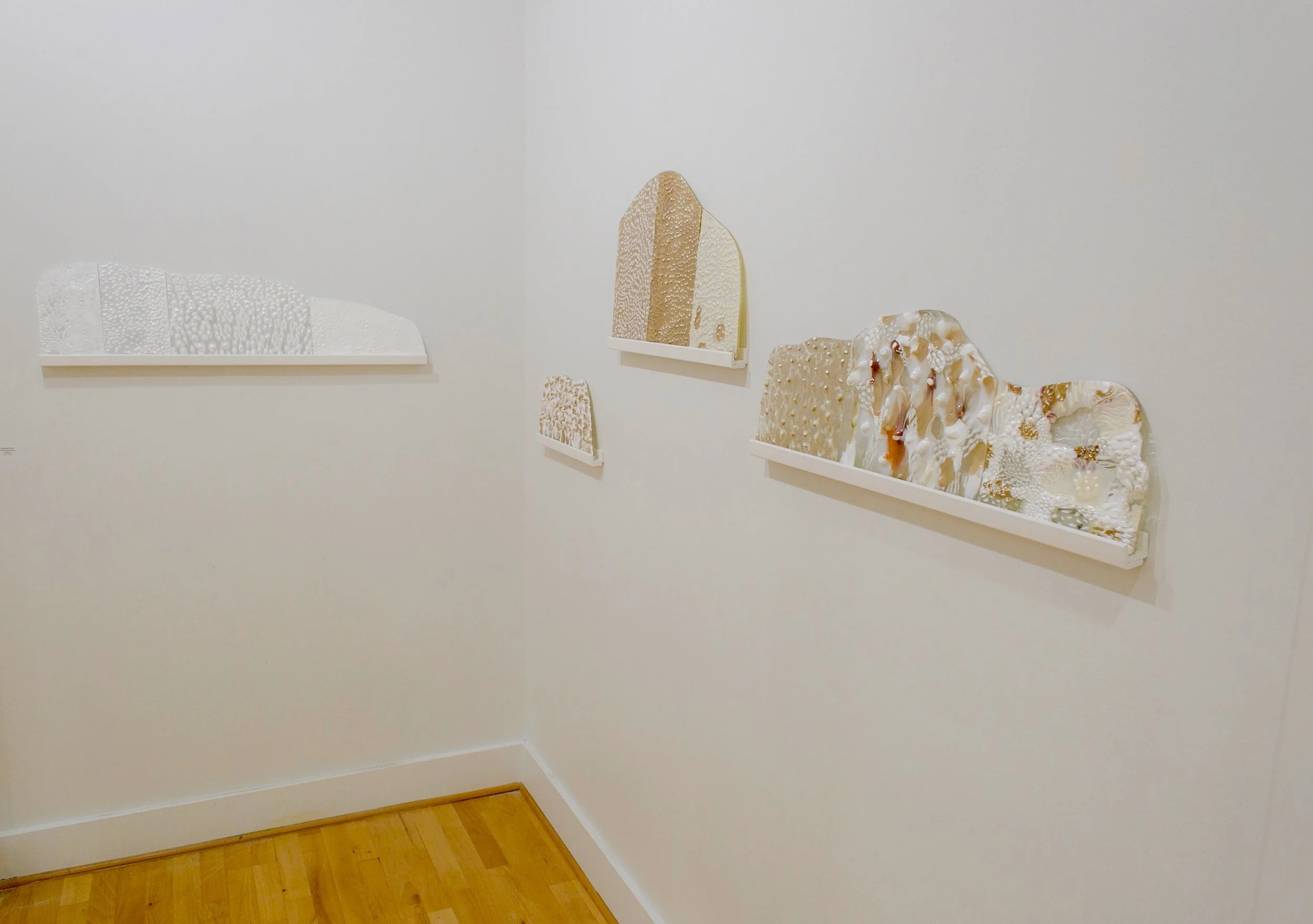 Artwork — SUZANNE PECK
