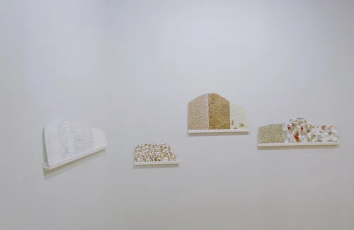 Artwork — SUZANNE PECK