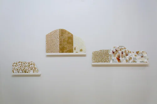 Artwork — SUZANNE PECK