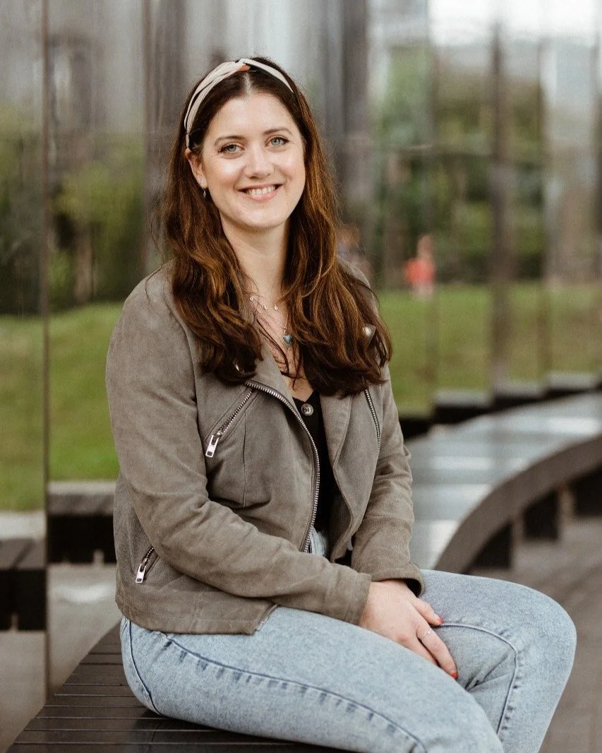 About — Sarah Gibbons