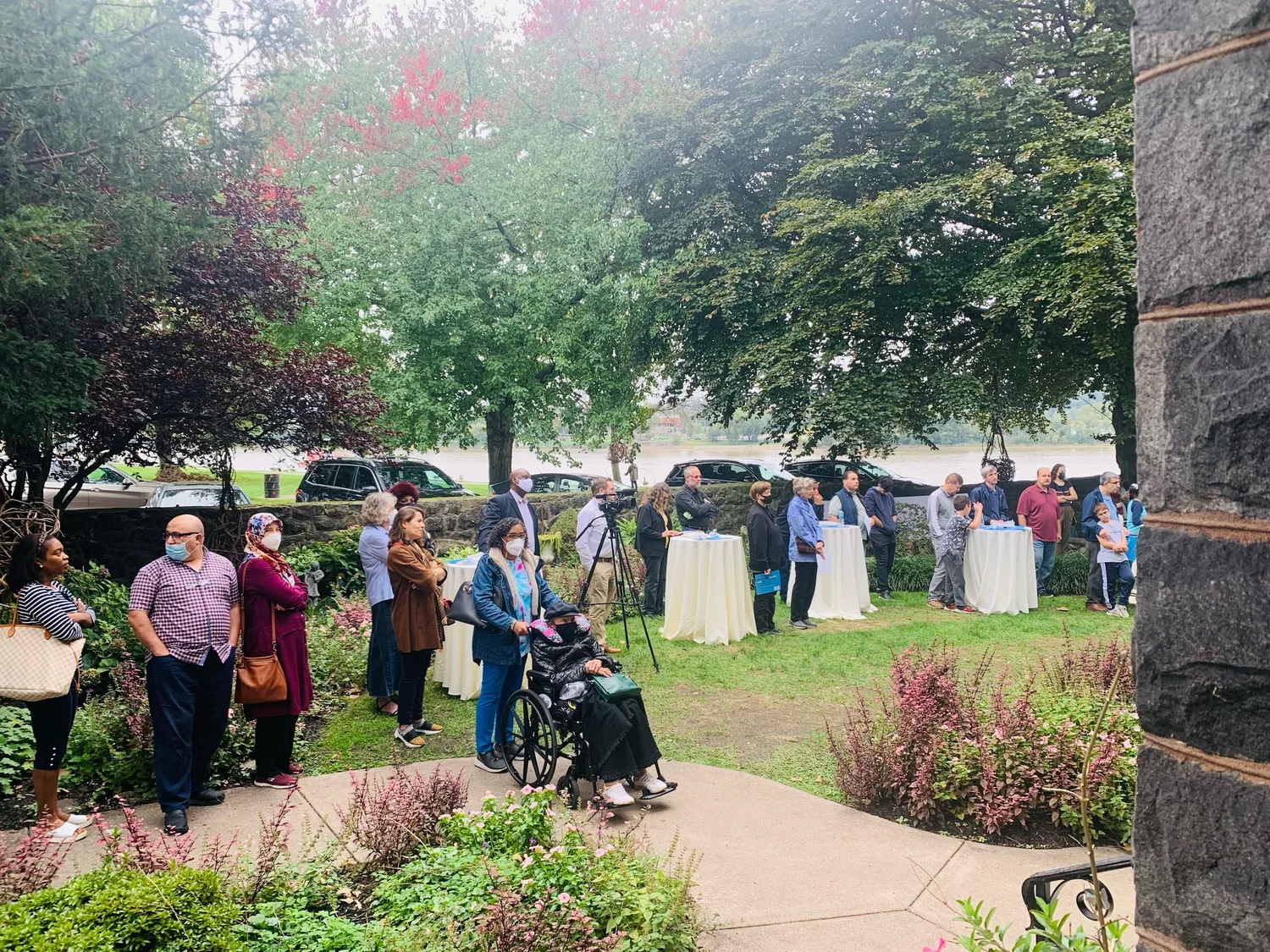 The Civic Club of Harrisburg
