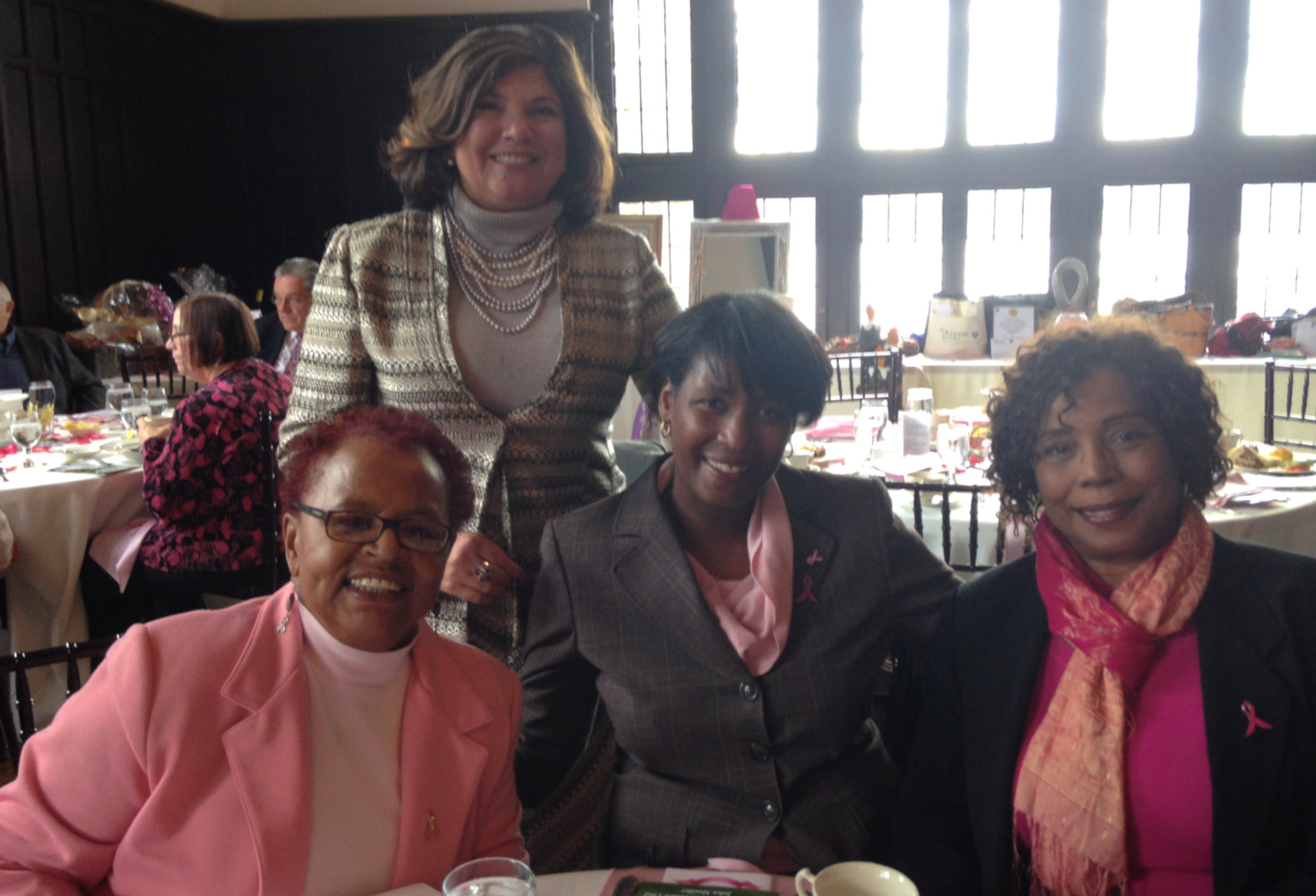 How to Join — The Civic Club of Harrisburg