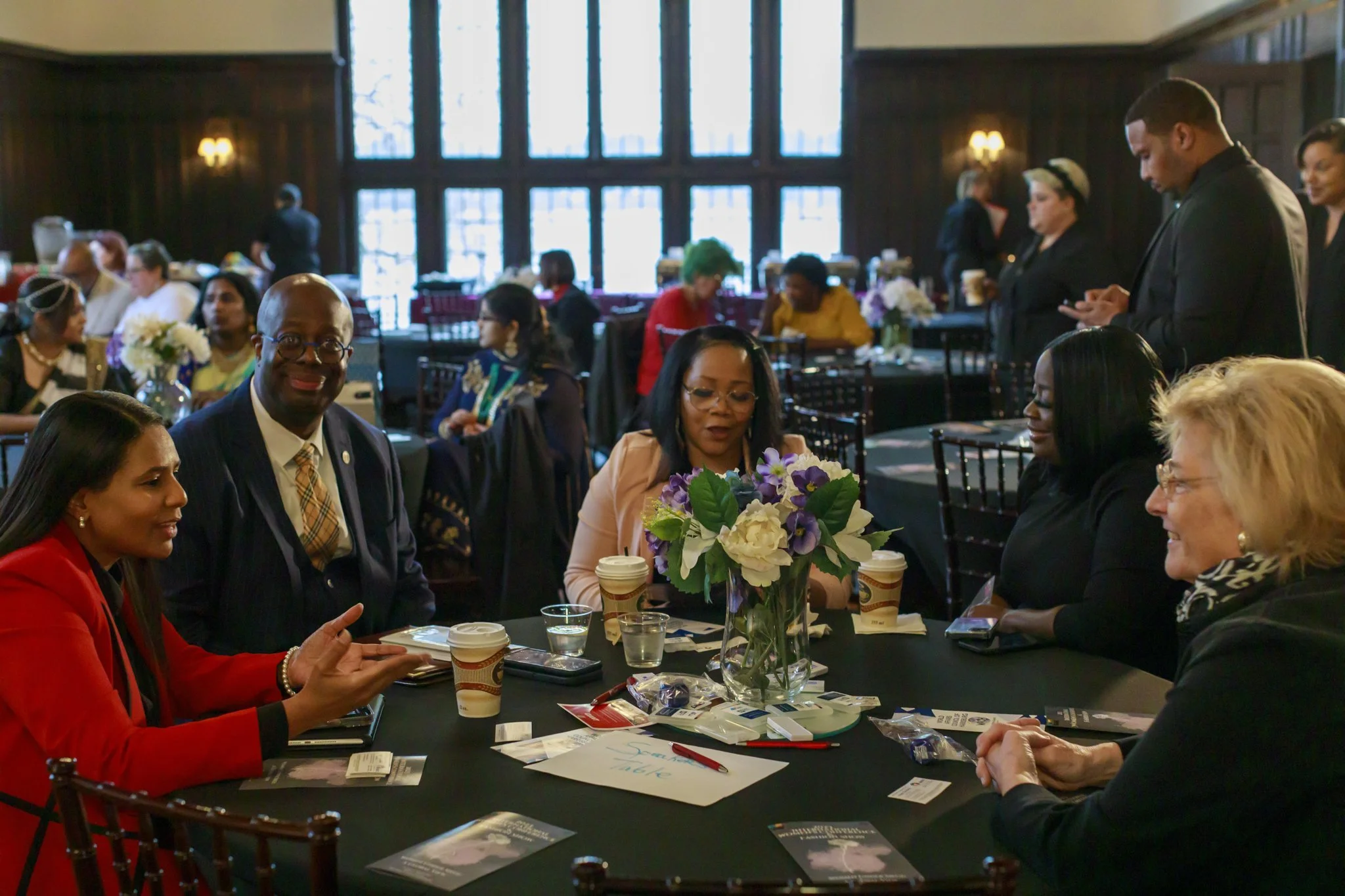 About Us — The Civic Club of Harrisburg
