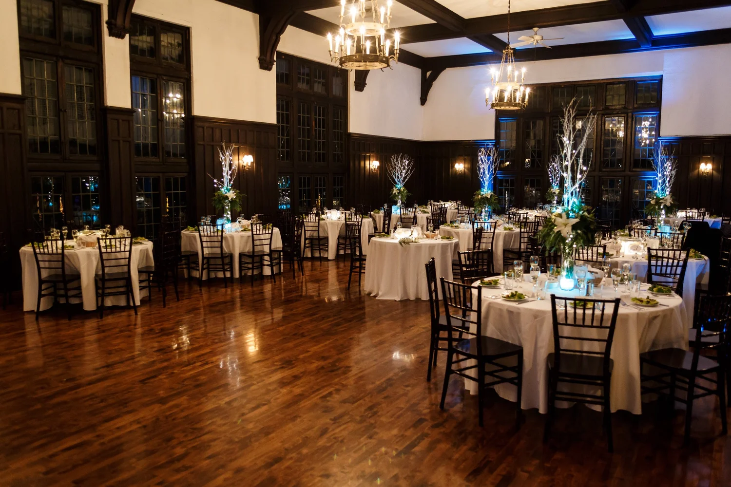 The Overlook Index Page — The Civic Club of Harrisburg
