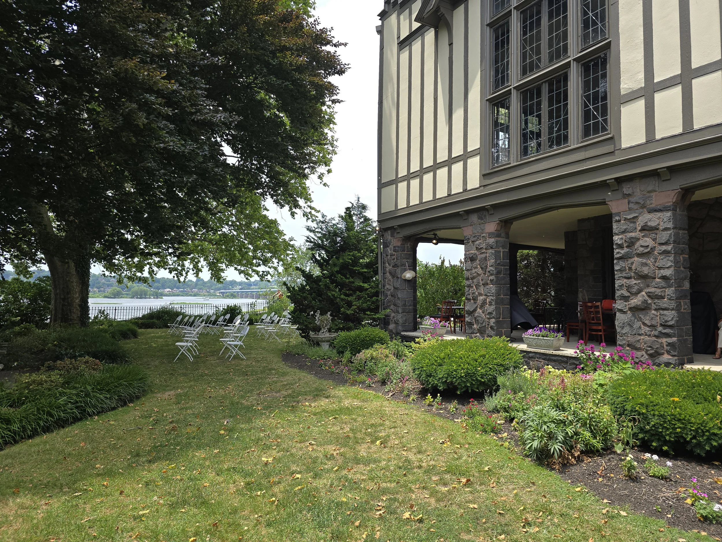 The Civic Club of Harrisburg