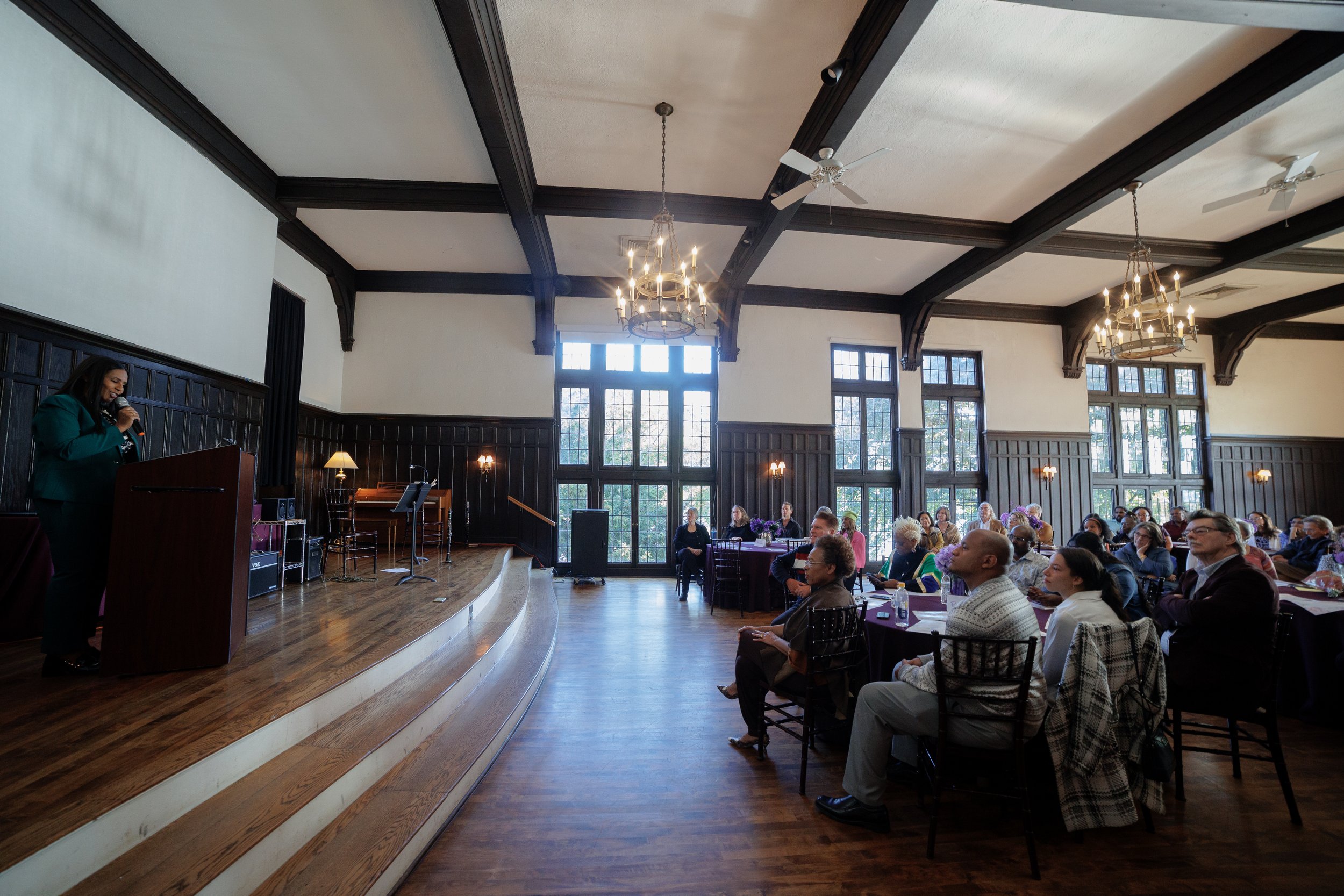 Overlook — The Civic Club of Harrisburg