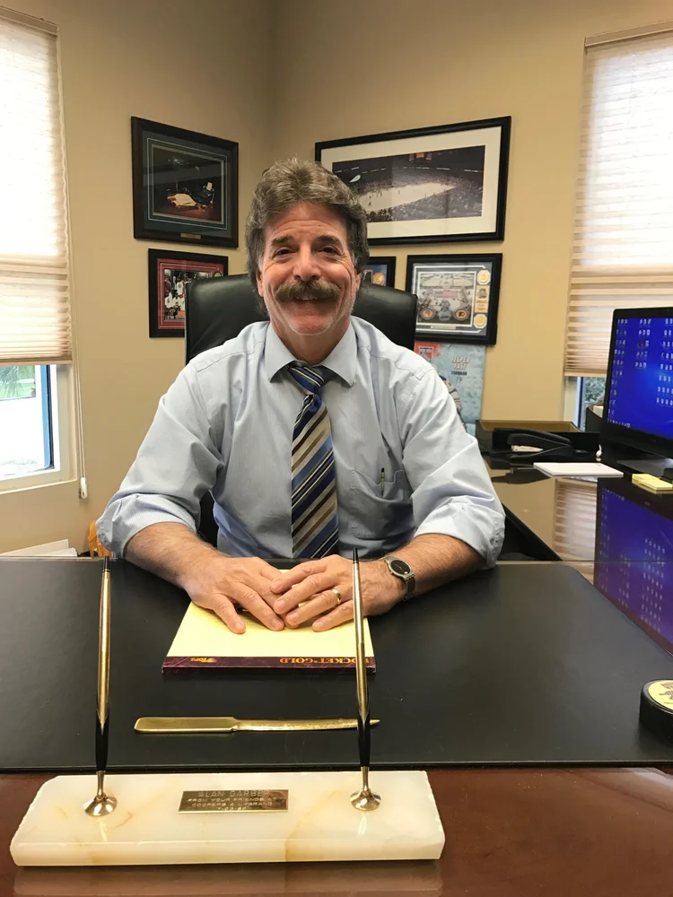 Meet Our Team — Garber & Garber CPAs, PA | Boca Raton Small Business ...