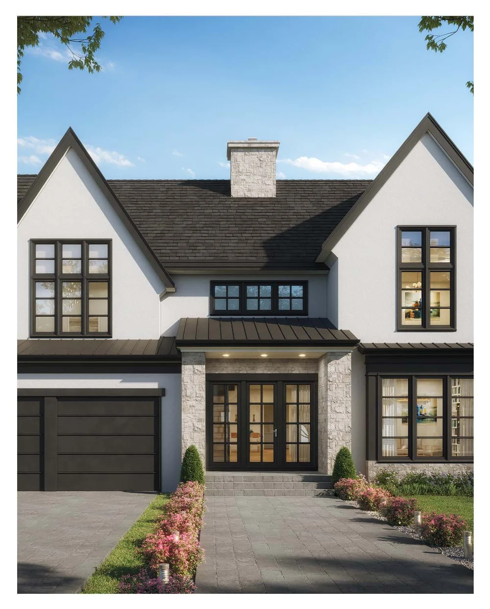 Portfolio — Catalyst Development