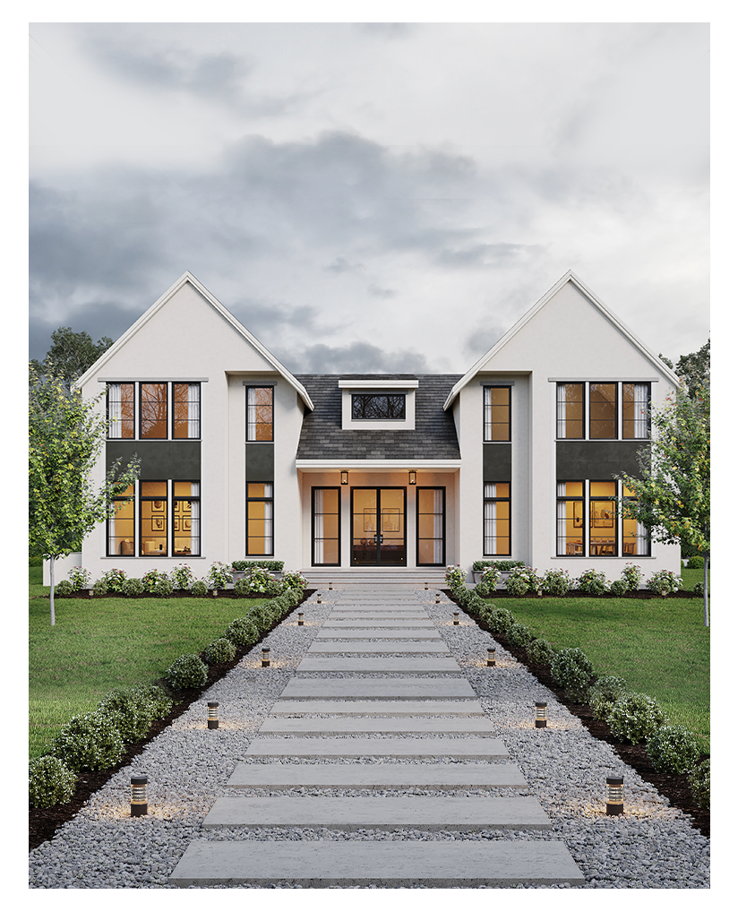 Available Homes — Catalyst Development Group