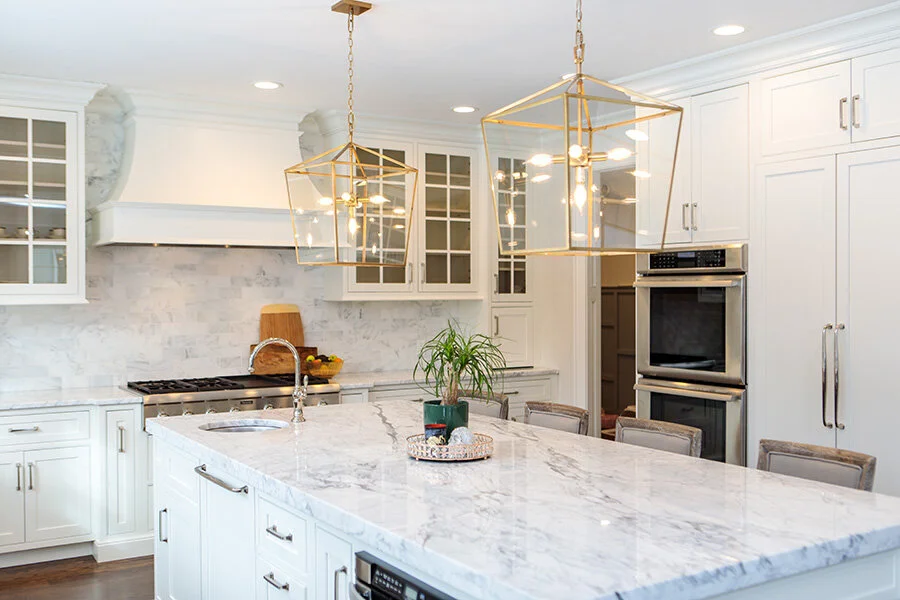 The Charles Needham — Catalyst Development