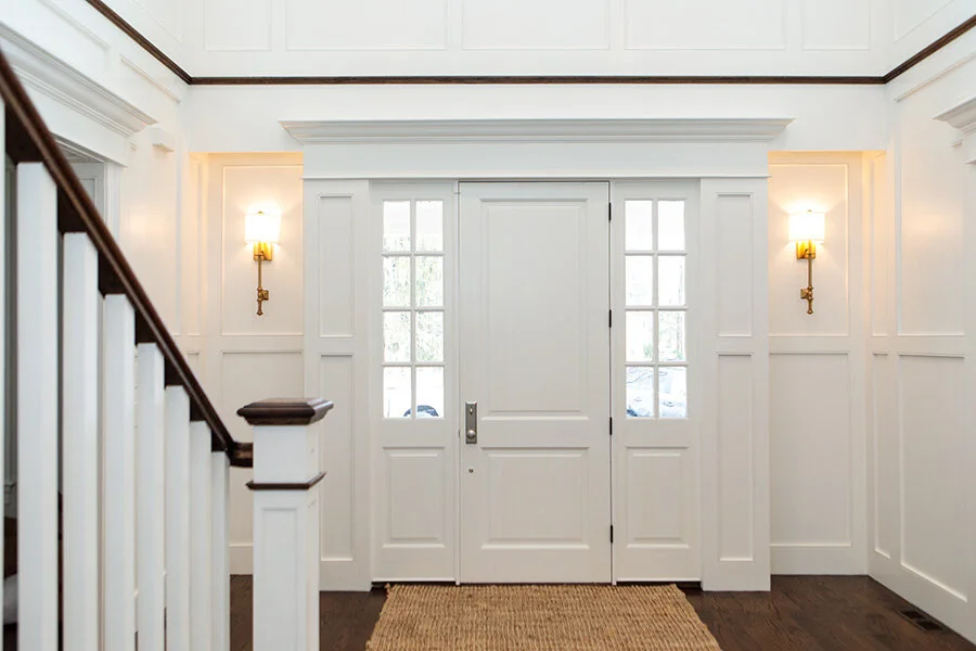 The Charles Needham — Catalyst Development