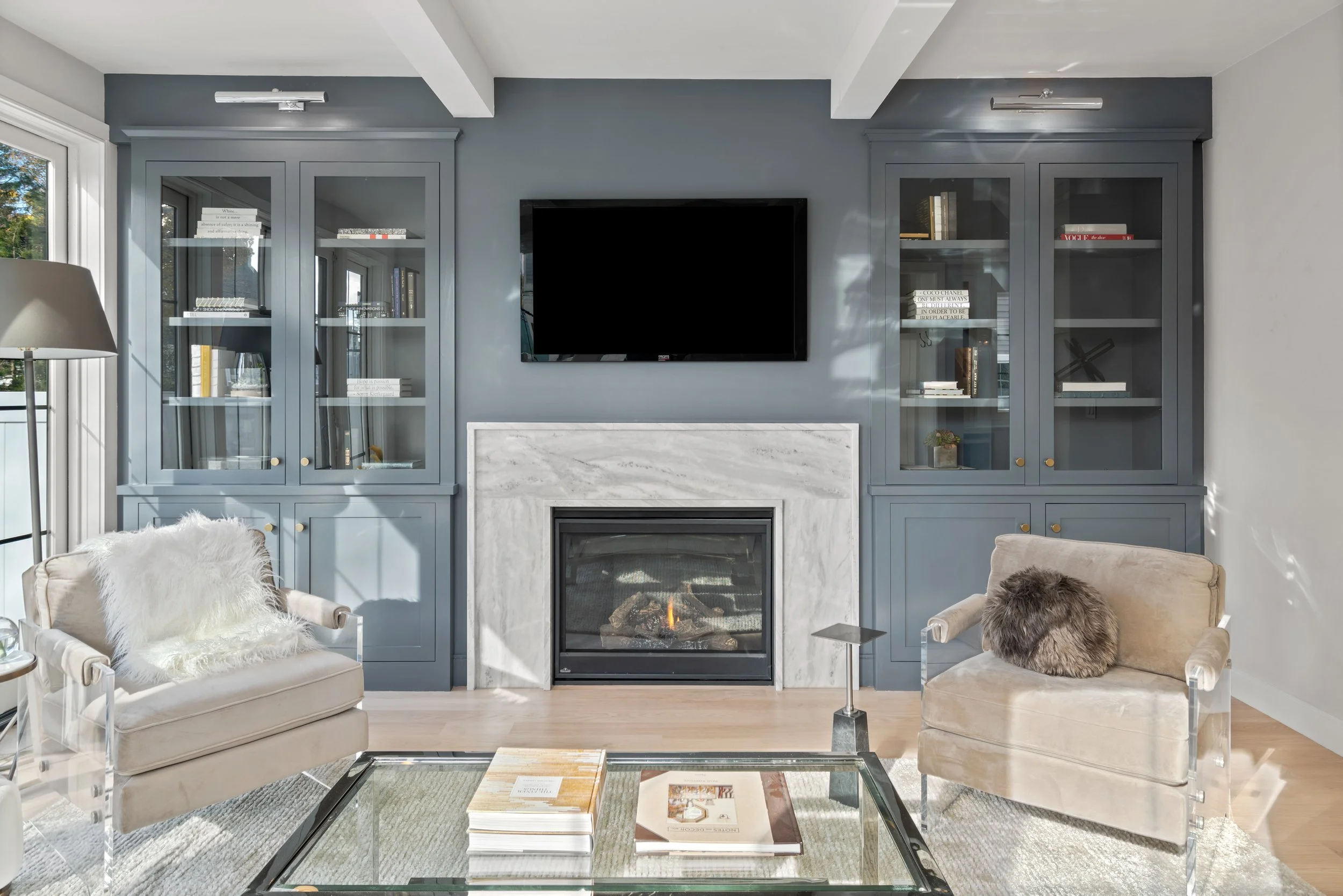 Abby and Ann — Catalyst Development Group