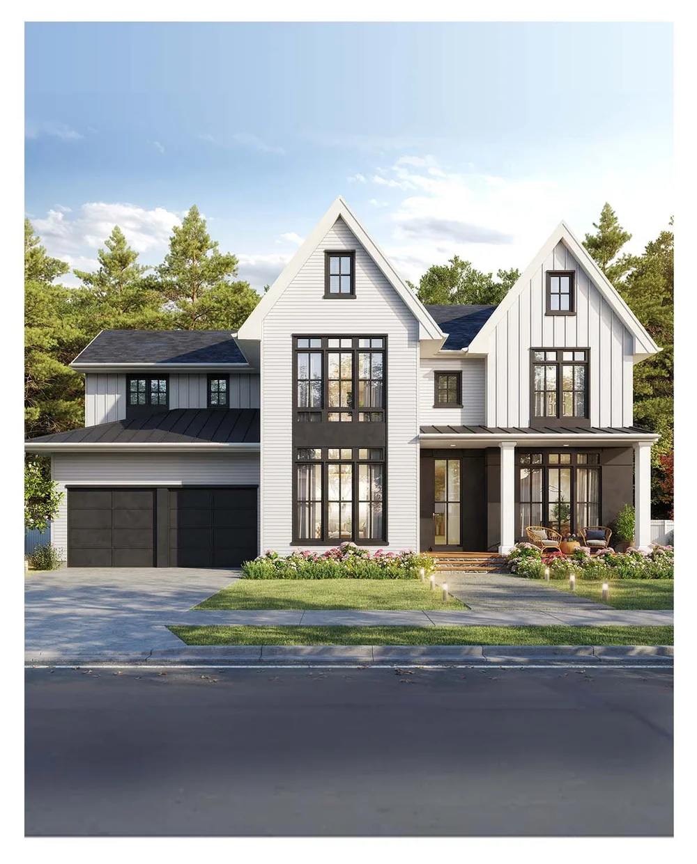 Available Homes — Catalyst Development Group