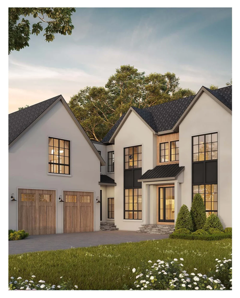 Available Homes — Catalyst Development Group