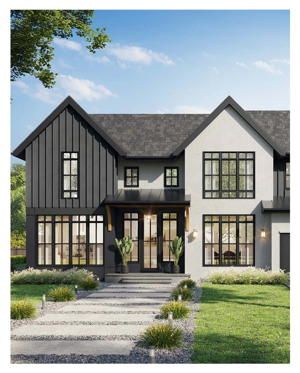 Available Homes — Catalyst Development Group