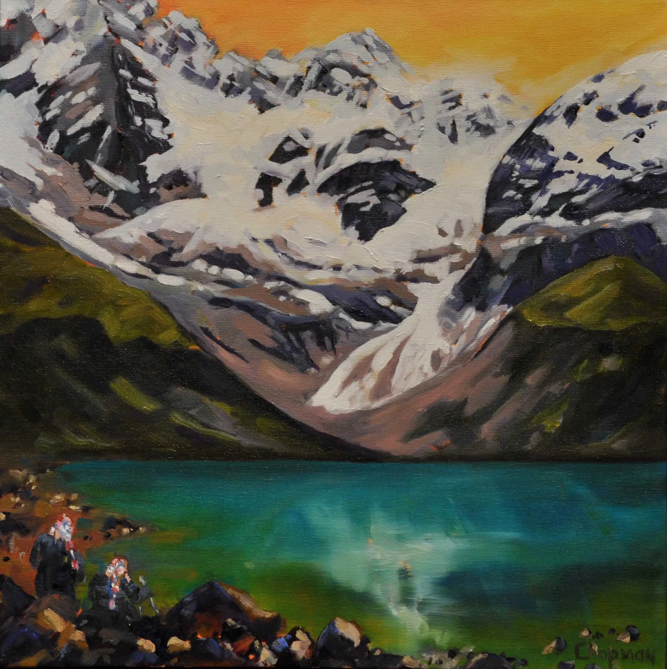 Archives — Sandra Chapman