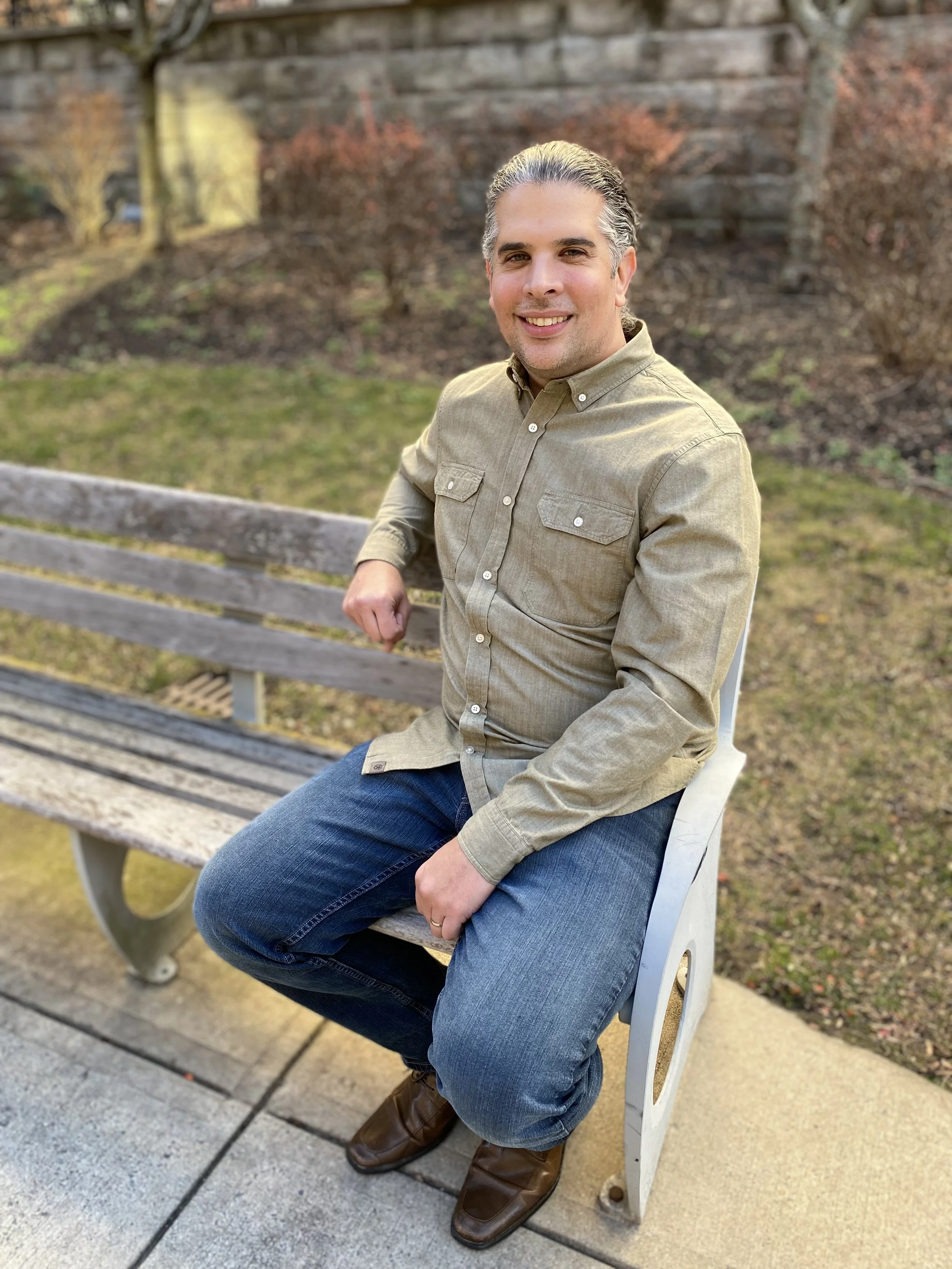 Board of Directors — Sociedad Latina